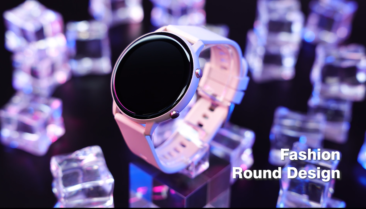 G28 Smart Watch Real Shot Display | With good appearance and performan ...