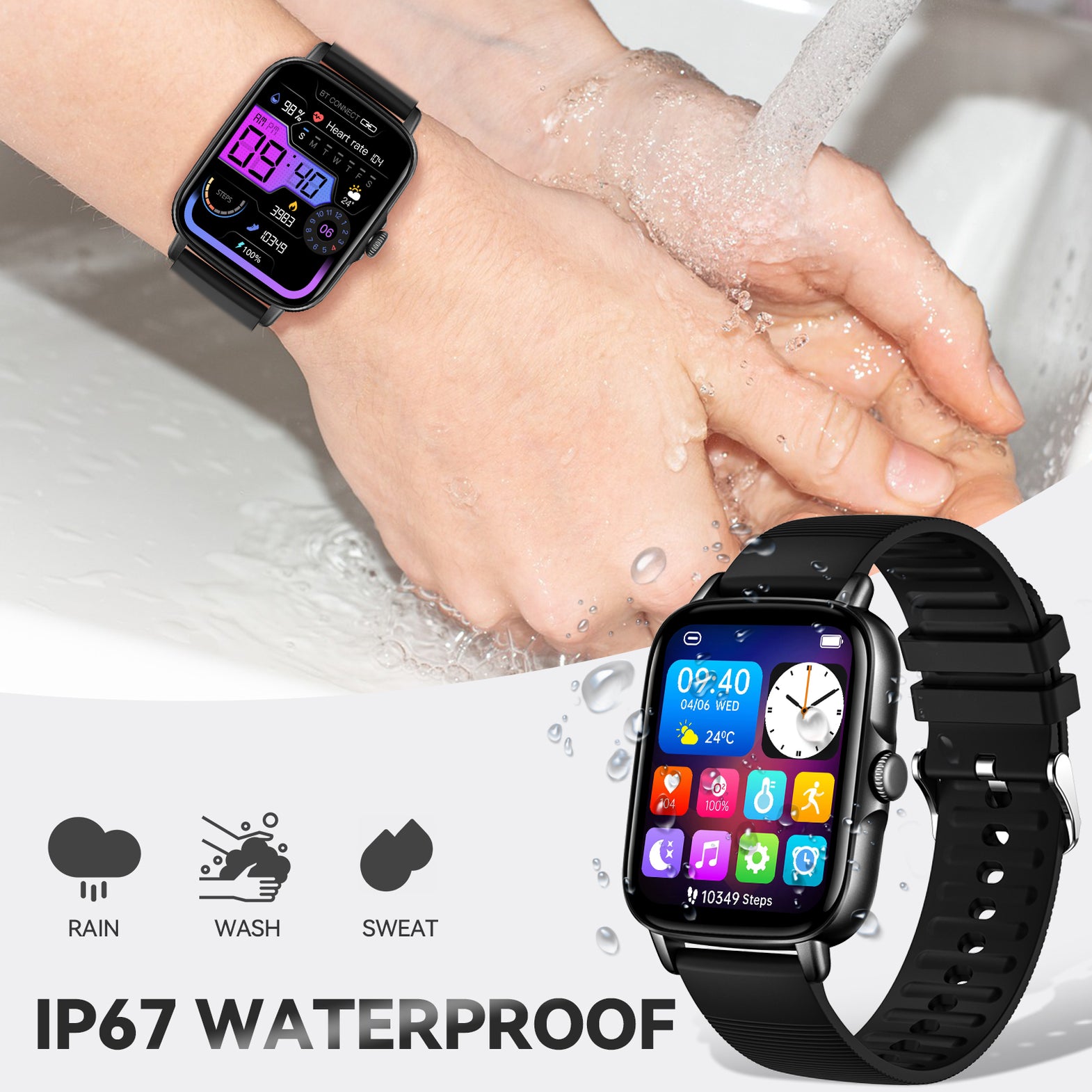 Desls-Hot Sales Promotion - EIGIIS: Smartwatch manufacturers and ...